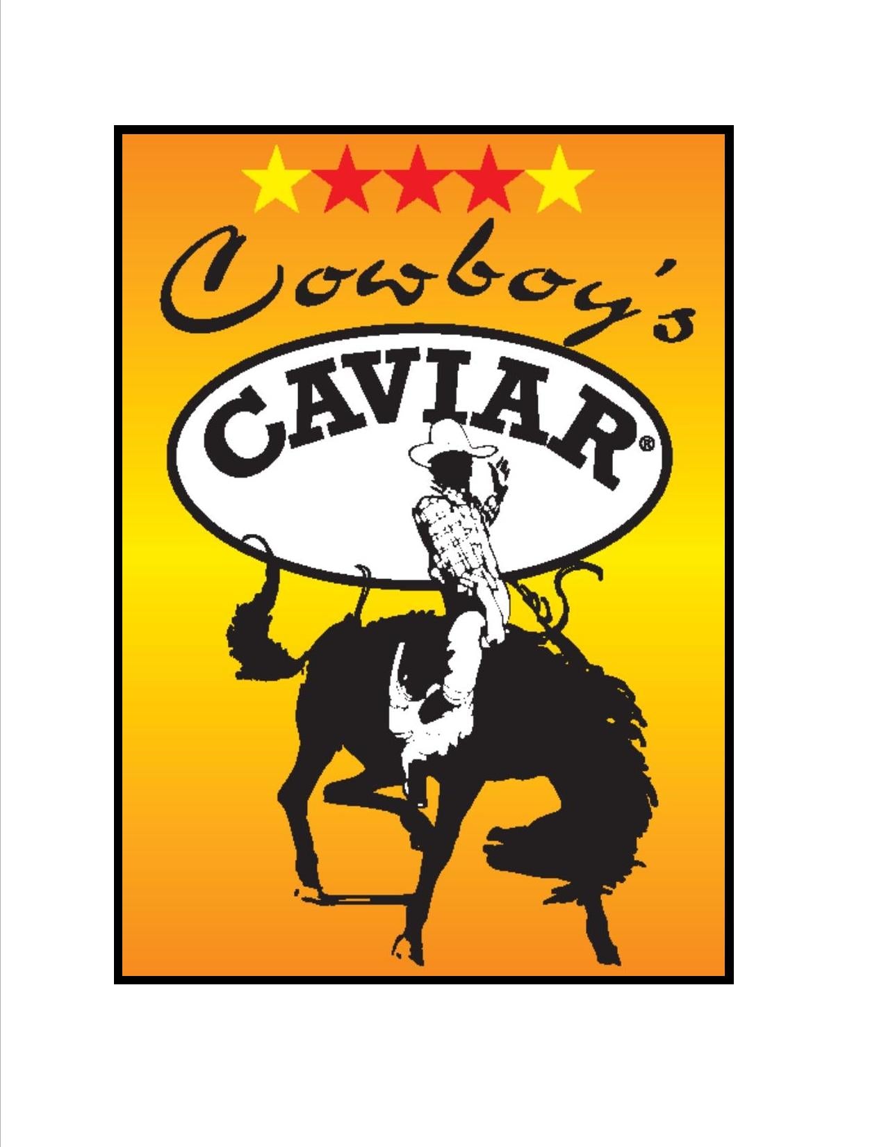Cowboy's Caviar – SaskMade Marketplace
