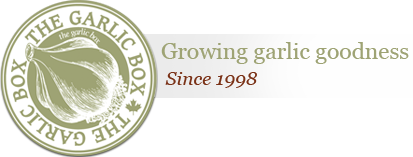The Garlic Box – SaskMade Marketplace