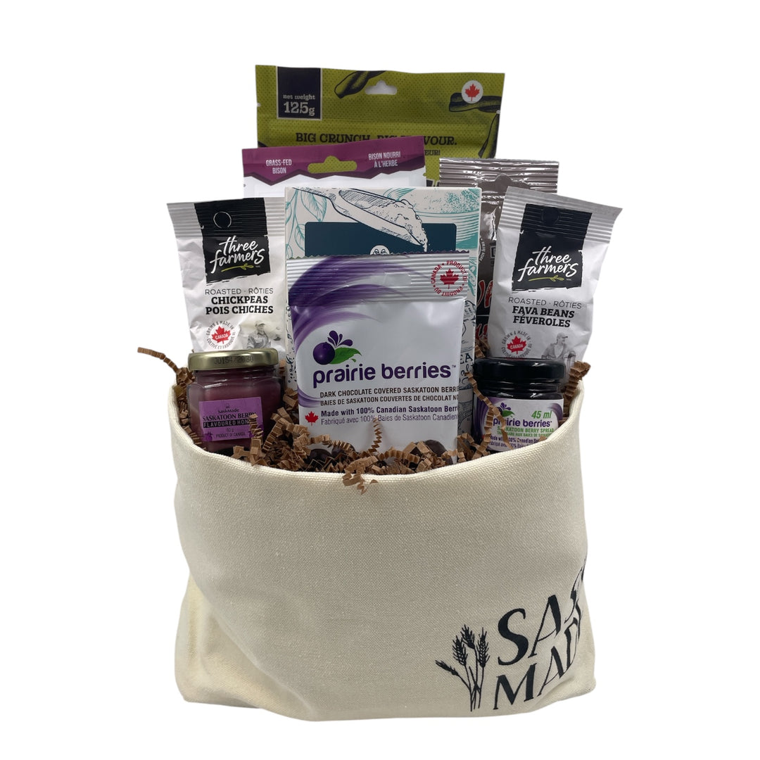 SASKATCHEWAN GIFTS – SaskMade Marketplace