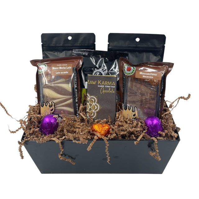 Gift Baskets – SaskMade Marketplace