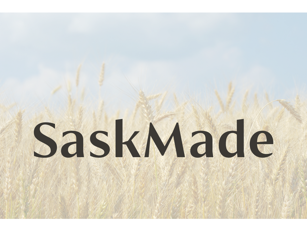 Local Produce Saskatchewan | SaskMade Marketplace