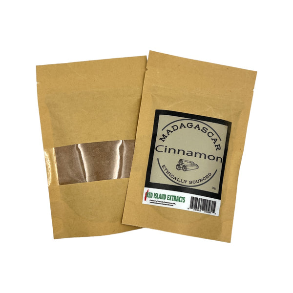 Red Island Extracts - Spices – SaskMade Marketplace