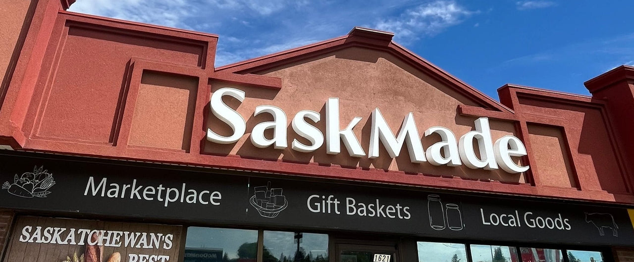 About Us | SaskMade Marketplace