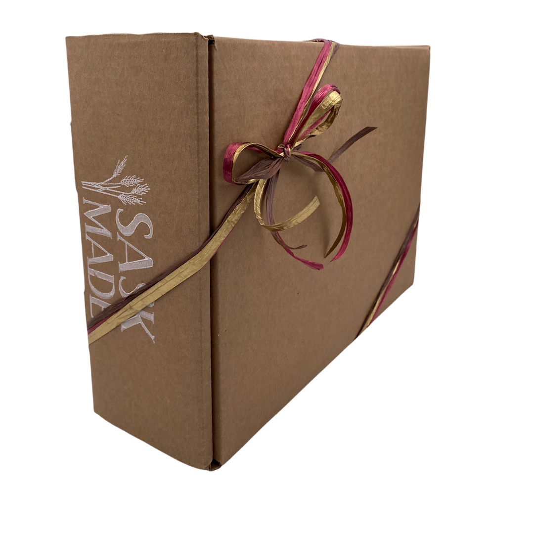 Gift Baskets – SaskMade Marketplace