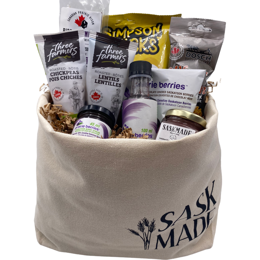 SaskMade Marketplace